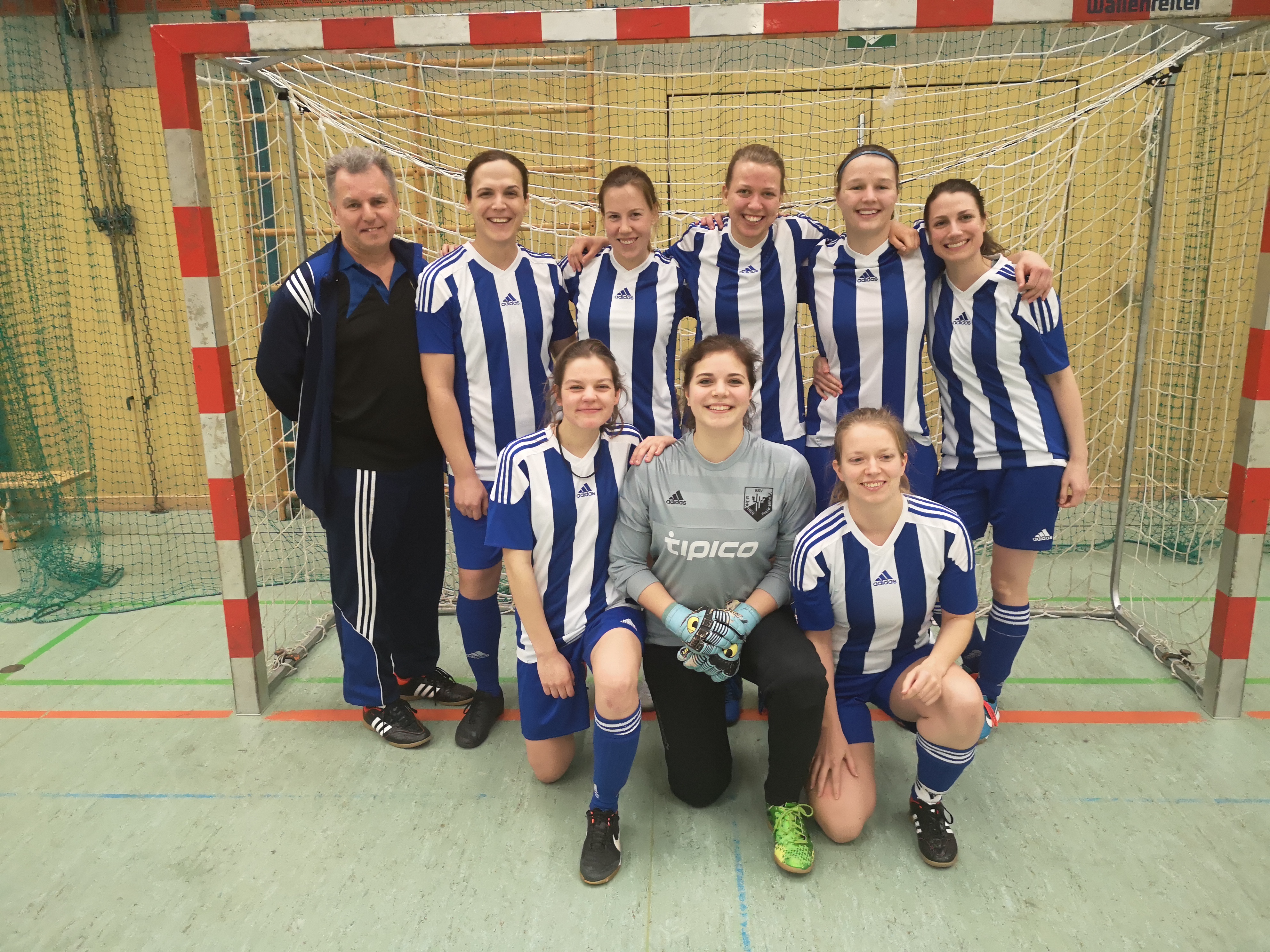 cof – ESV München Freimann