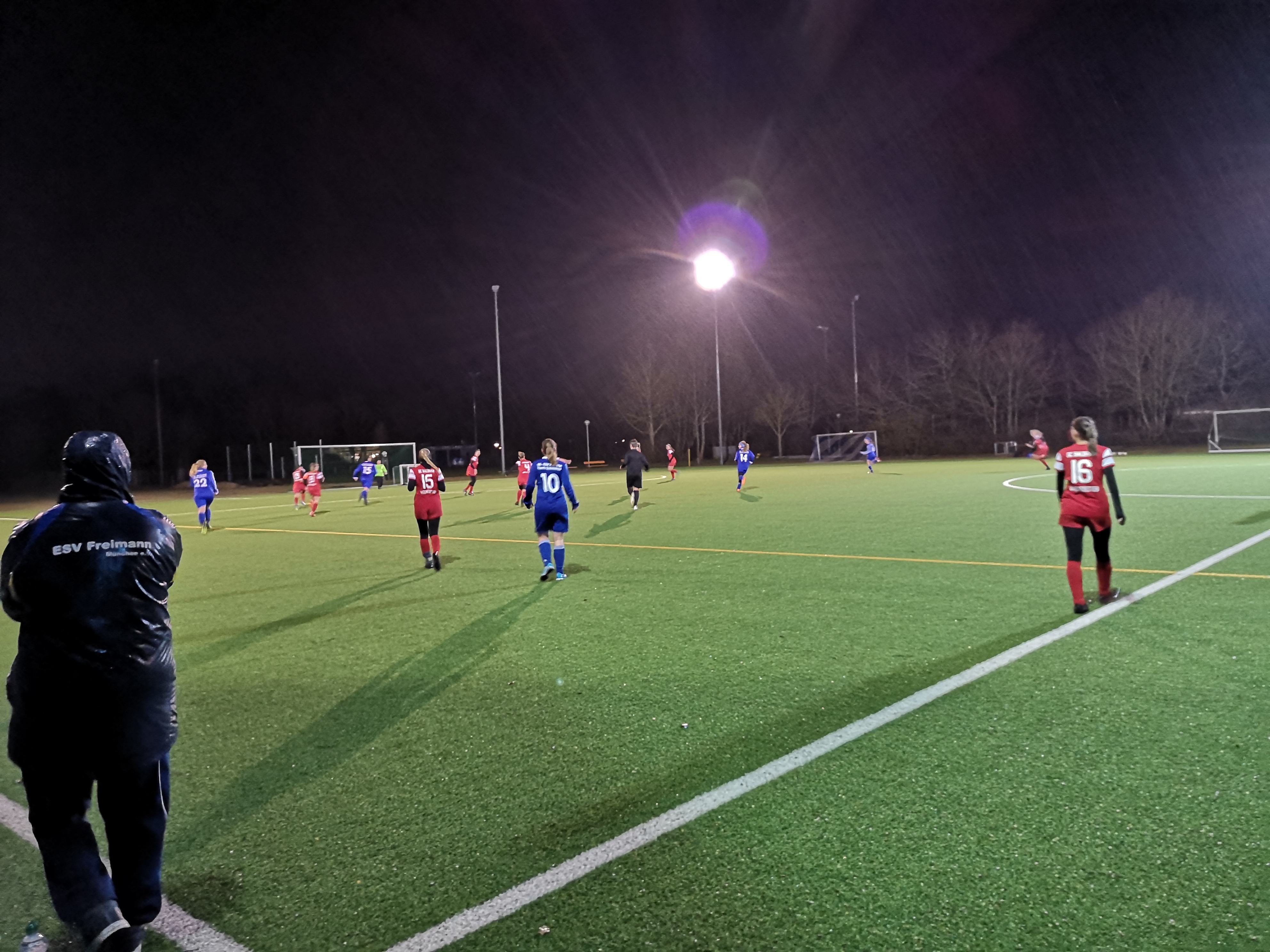 rhdr – ESV München Freimann