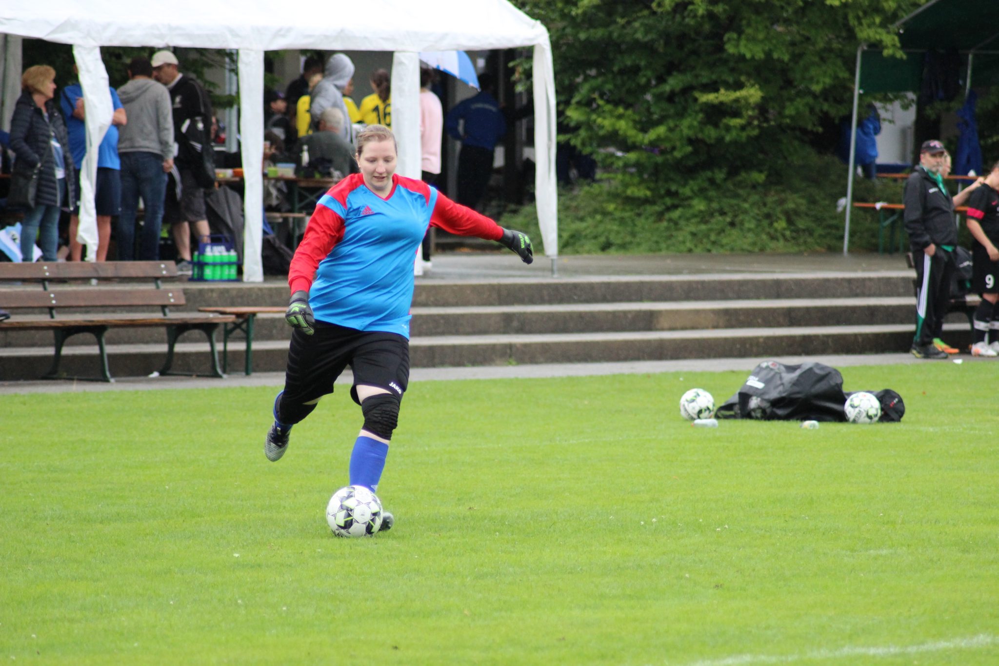 Knapper Sieg beim SV 1880 München – ESV München Freimann