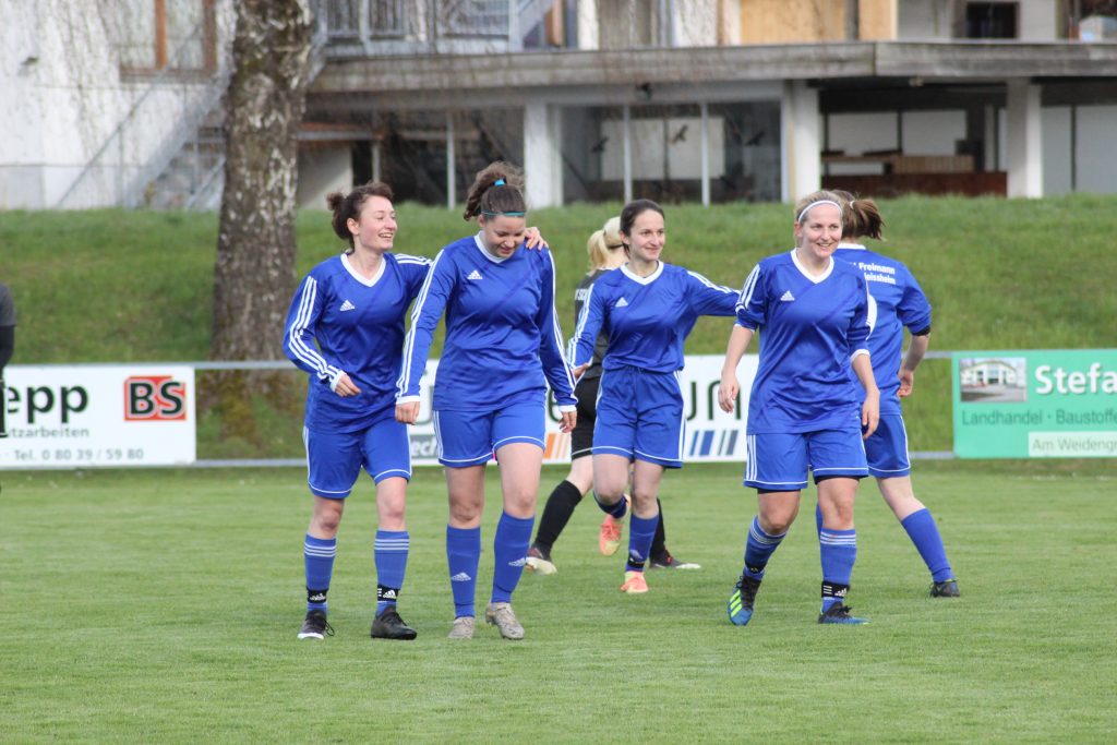 Galerie – ESV München Freimann