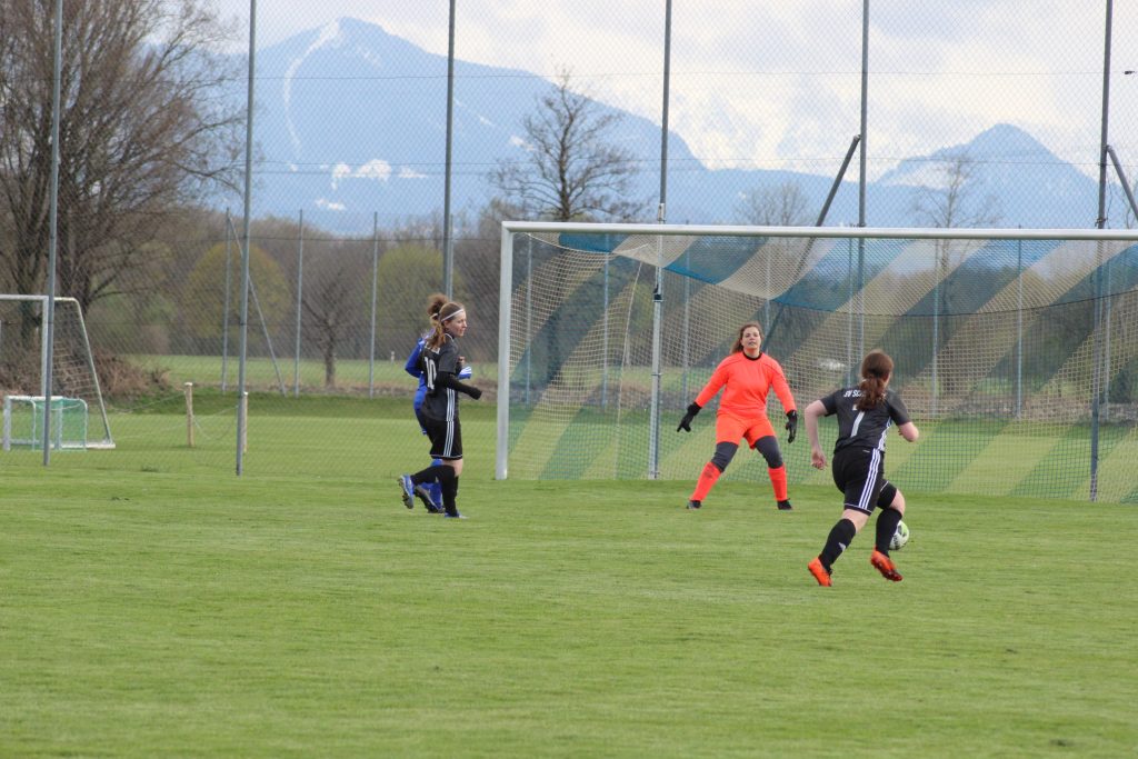 Galerie – ESV München Freimann