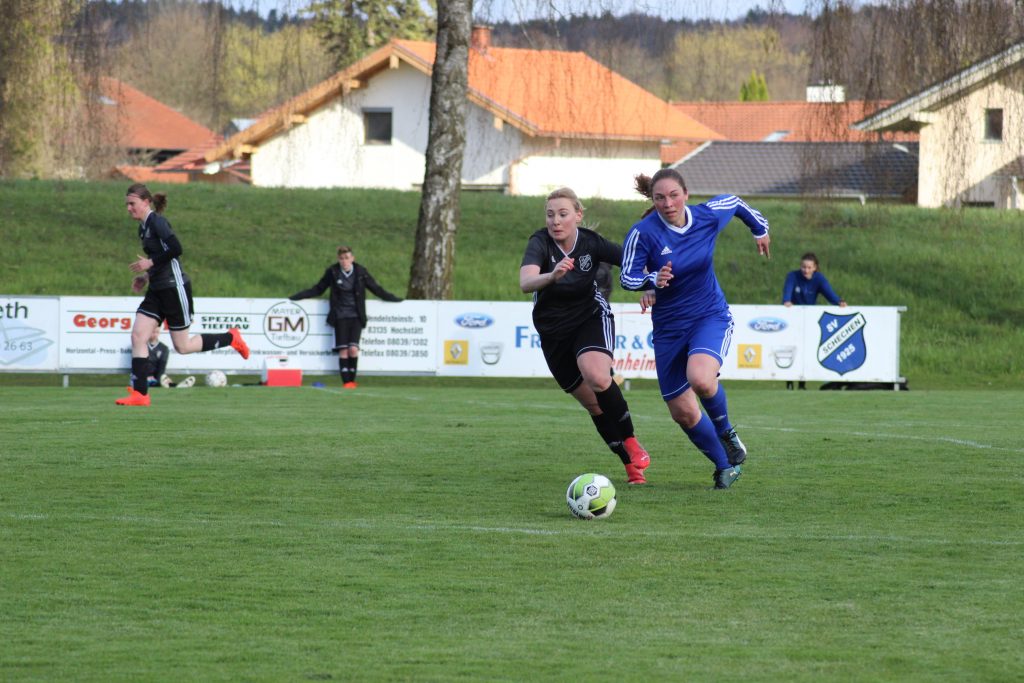 Galerie – ESV München Freimann