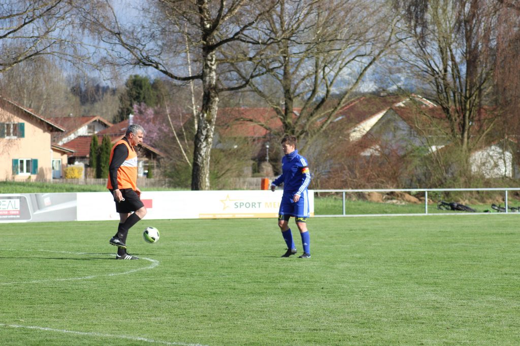 Galerie – ESV München Freimann