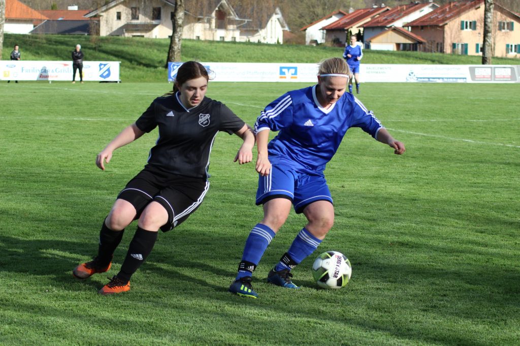 Galerie – ESV München Freimann