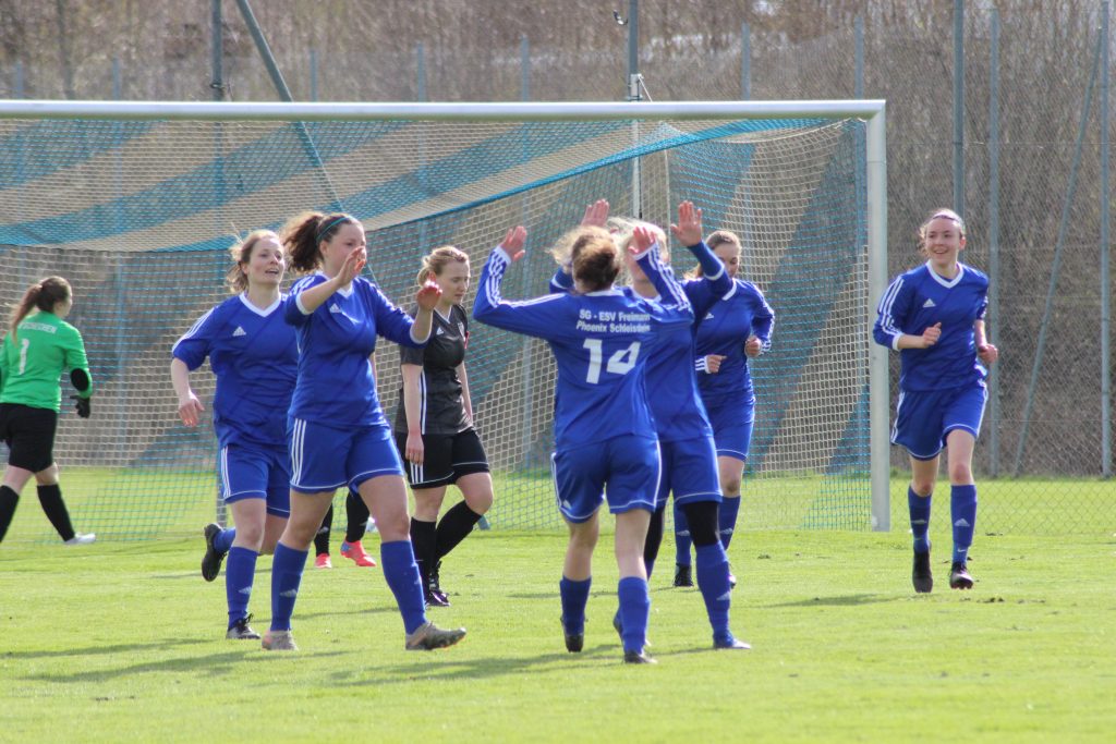 Galerie – ESV München Freimann