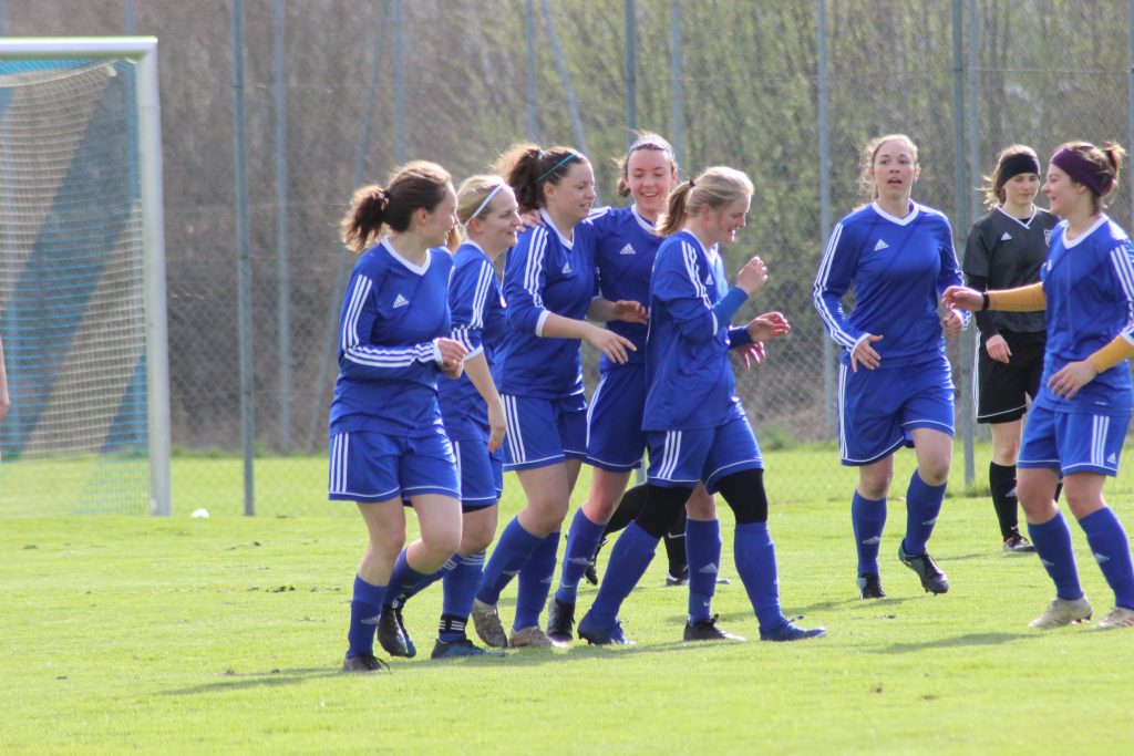 Galerie – ESV München Freimann